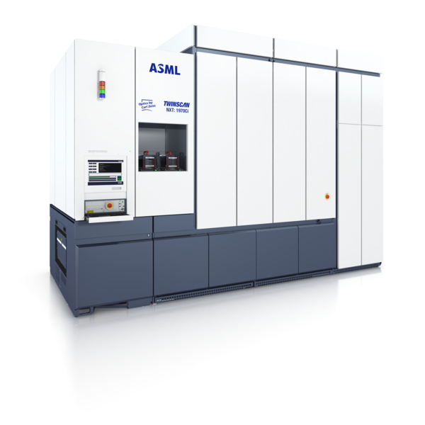 삼성•인텔•TSMC가 절대 의존하는 ASML은 어떤 기업인가