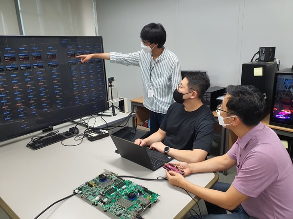 ETRI, 스마트 엣지 디바이스 SW 개발 플랫폼 구축한다