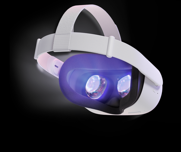 [Review] ‘Quest Pro’ 대 ‘Quest 2’, 3배 가격 차이의 이유