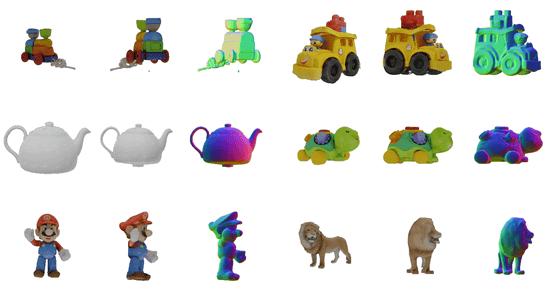 [Review] 한 장의 이미지로 입체영상 생성하는 ‘Era3D’