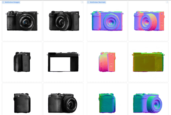 [Review] 한 장의 이미지로 입체영상 생성하는 ‘Era3D’